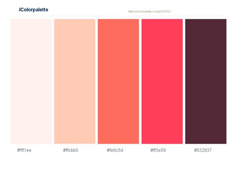 Luxurious Color Palettes To Inspire Your Branding Off