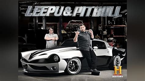 Watch Counting Cars Under The Hood Season 1 Prime Video