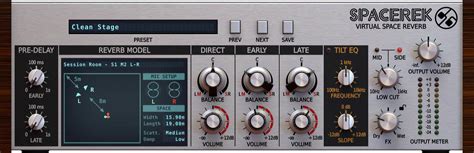 16 Favorite Reverb Plugins Mix Tips Pro Audio Files