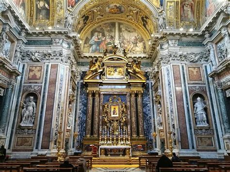 Messa Di Natale Recensioni Su Basilica Papale Santa Maria Maggiore