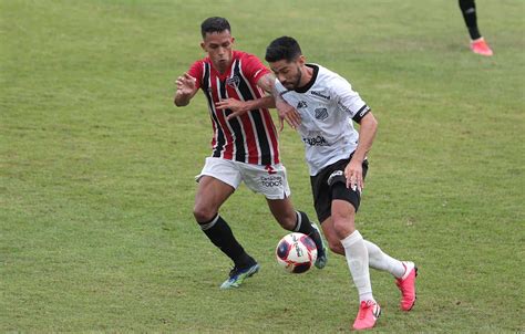 Onde assistir São Paulo x Inter de Limeira Paulistão 2022