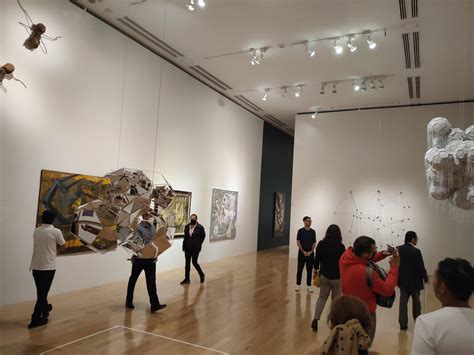 MuseoArteHistoriaGto On Twitter RT ELPODERNOTICIAS Inauguran