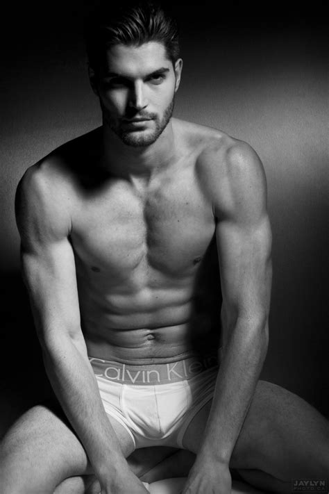 10 Hottest Male Models Ask The Monsters