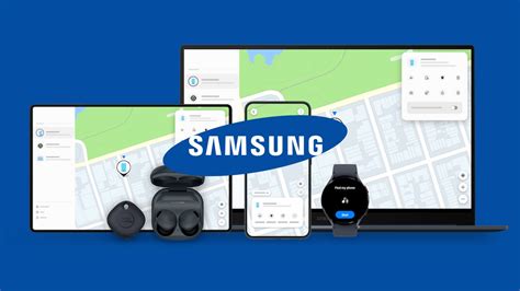 Cómo encontrar mi dispositivo Samsung