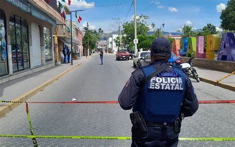 Detienen A Una Mujer Implicada En El Asesinato Del Director De Obras De