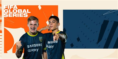 Ea Sports Fifa Global Series Ea Sports Cup