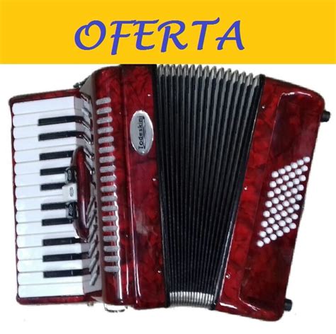 Diferença Entre Acordeon E Sanfona Revisão de Produtos