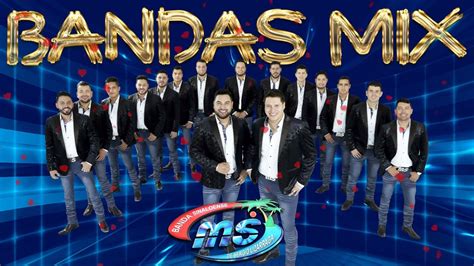 Banda MS Mix 2022 Banda MS Exitos Sus Mejores Canciones Mix Nuevo