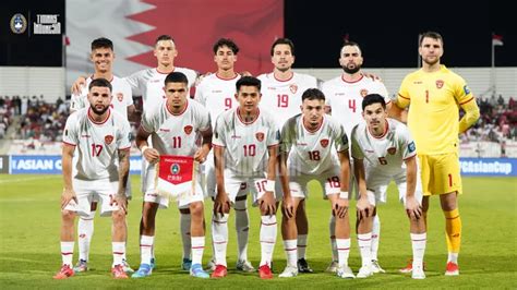 Pertandingan Bahrain Vs Indonesia Punya Potensi Diulang Berkaca Dari