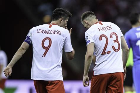 Polska S Owenia Tv Transmisja Na Ywo Gdzie Ogl Da Polska S Owenia