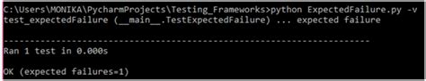 Python Unittest Framework Beginners Tutorial With Examples