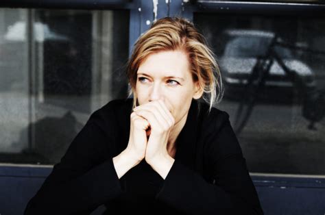 Ina Weisse Actress Agentur Players Berlin