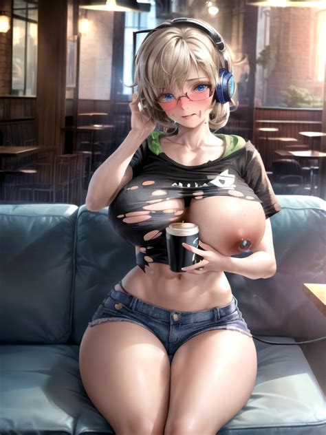 Best Quality Sunny Ultra High Resolution AI Porn