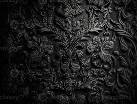 Details More Than Victorian Gothic Wallpaper Best In Cdgdbentre