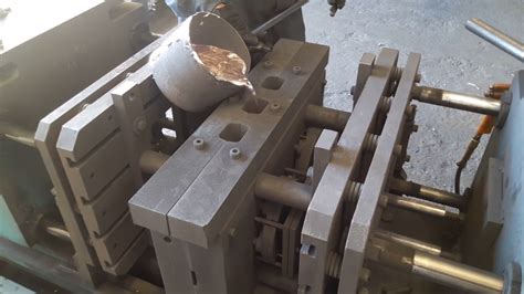 Fundición en molde permanente Becaro fundición de aluminio