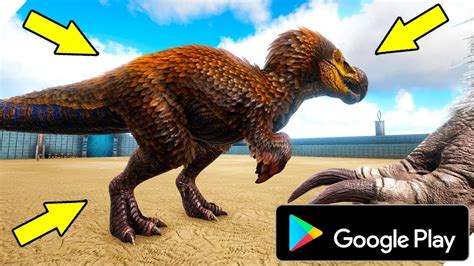 Top 9 Dinosaurier Handyspiele Beste Jurassic Dino Smartphone Spiele