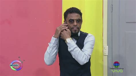 El productor quiere engañar al artista La Opción 13 YouTube