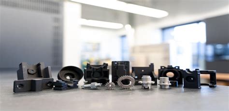 Understanding Rapid Prototyping With D Printing