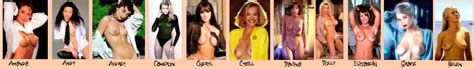 British Streakers Naked Ambitions Telegraph