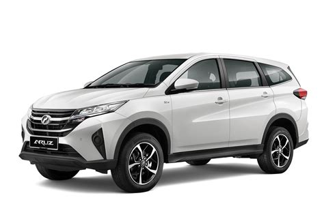 Motoring Malaysia Perodua 1st Quarter Sales Numbers Show A 29