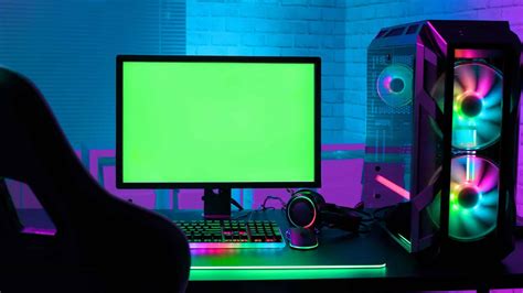 Quels Sont Les Composants D Un Pc Gamer
