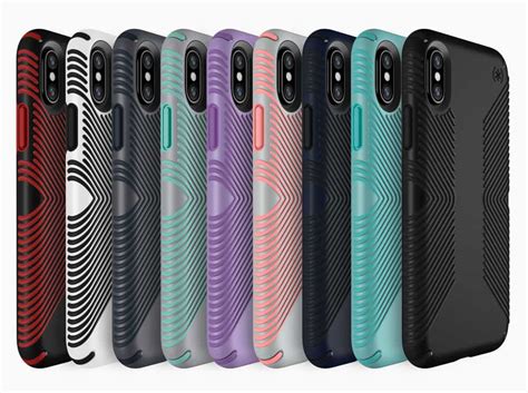 Speck Rolls Out Toughest Ever Cases For New IPhones Cult Of Mac
