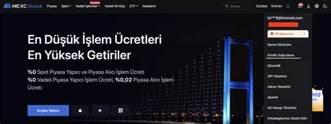MEXC Borsası Nedir Nasıl Kullanılır Coin Mühendisi