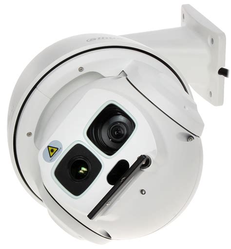 IP SPEED DOME CAMERA OUTDOOR DH SD6AL230F HNI 1080p With An