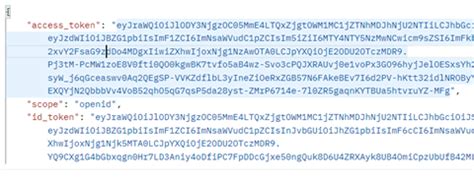 Oauth Infoview Systems Product Documentation