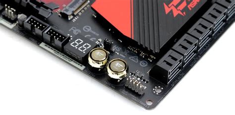Asrock X Gaming Professional Fatal Ty Review