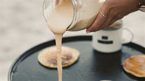 Desayuno Cena O Hasta Comida Aprende A Preparar Tu Propia Harina