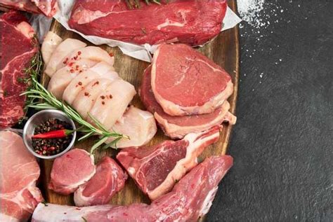 Organiq Descubre Los Principales Cortes De Carne En Espa A Los
