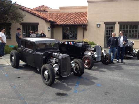 Find Used 1931 Ford Coupe Hot Rod In Carson City Nevada United States