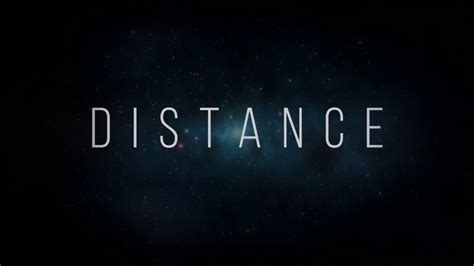 Distance YouTube