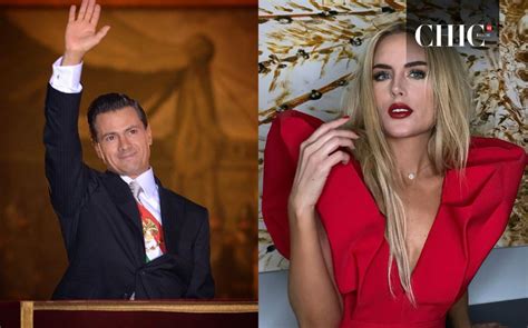 Peña Nieto anduvo con Tania Ruíz y Angélica Rivera al mismo tiempo