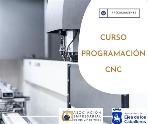 Curso Programaci N Cnc Civinegocio