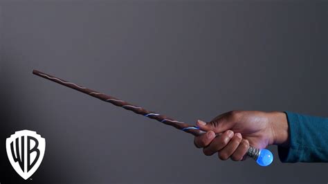 Harry Potter Magic Caster Wand Loyal Design Wand And App Tutorial