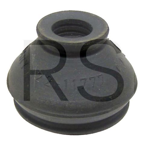 Staubkappe Kugelgelenke Spurstange Lenkstange Granit 17 X 38 Mm
