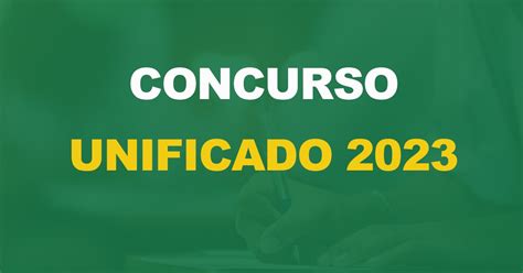 Concurso Nacional Unificado MGI divulga conteúdos da prova Nova Concursos
