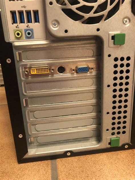 HP Compaq Elite 8300 CMT I5 120 SSD 8 GB RAM Energystar Kaufen