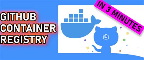 github container registry better than docker hub dev community