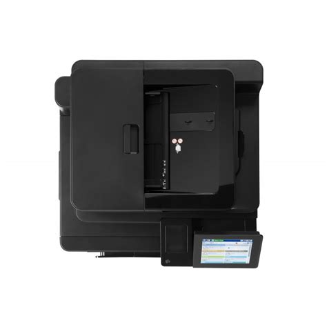 HP LaserJet Color Enterprise Flow MFP M880z D7P71A LaserCorp Canada Store