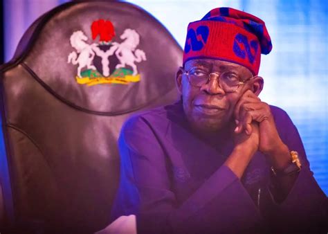 What You Need To Know About President Tinubus Food Security Masterplan
