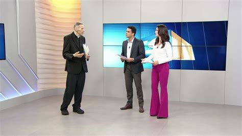 Rede Globo tvgazetaes Padre Marcelo Rossi lança livro em Vitória e