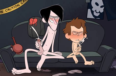 Post 5361512 Dipper Pines Gravity Falls Robbie Valentino Sodabox
