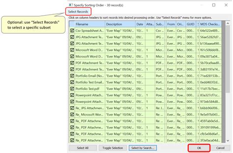 extracting files from a pdf portfolio with autoportfolio™ for adobe® acrobat®