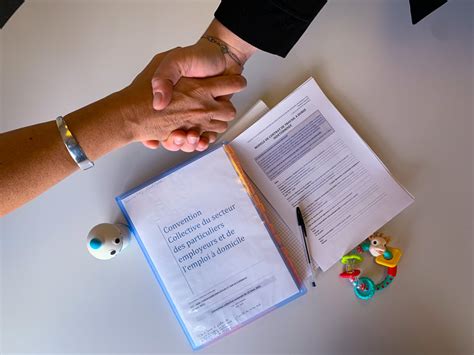 Petite Enfance Réunion Explication du Contrat Campagne de Caux