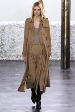Gabriela Hearst Fw Womenswear The Fashion Search Engine Tagwalk