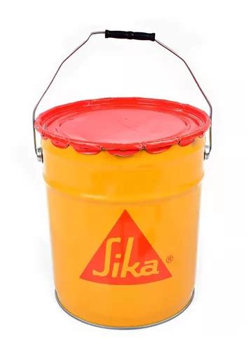 Impermeabilizante Sika Igol Denso De Litros En Venta En Por S Lo