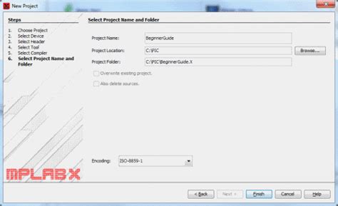 mplab x and xc8 beginner s guide to pic programming
